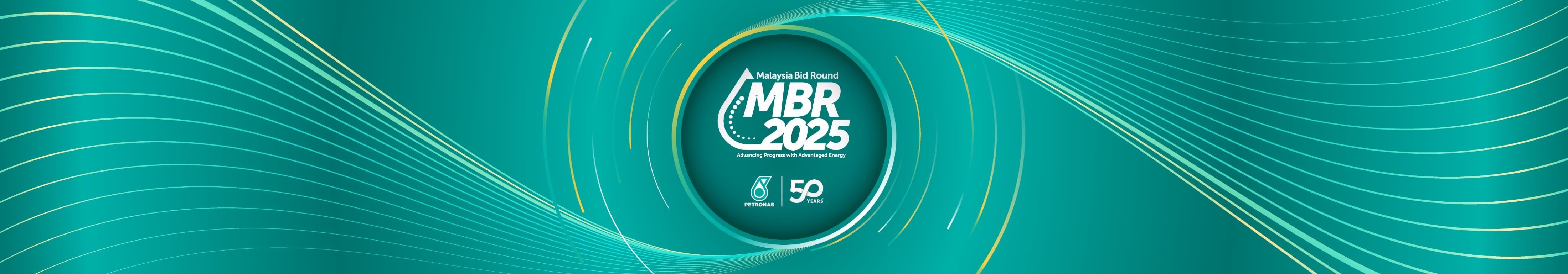 PETRONAS myPROdata | Malaysia Bid Round 2025 | PETRONAS myPROdata